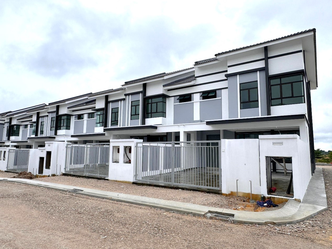 Site Progress | IJM Land