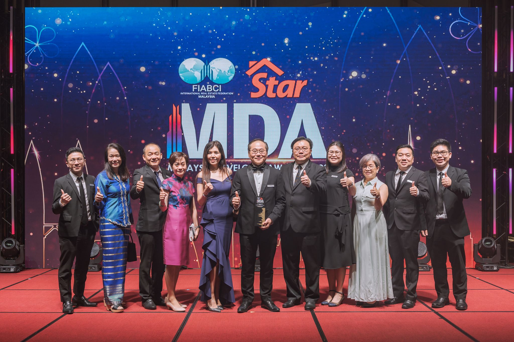Malaysia Developer Awards (MDA) 2023 : IJM Land Won The Malaysia’s Top ...