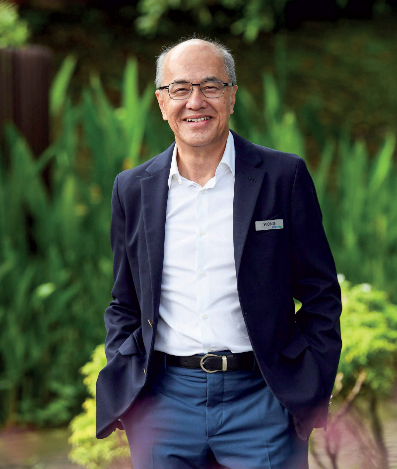 The Edge Top Property Developers Award : Crafting A Clear Vision For A ...