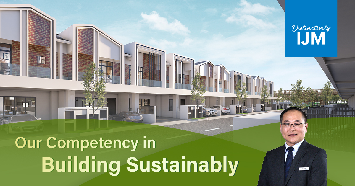 Foundational Principles for IJM Land’s Sustainable Developments | IJM Land